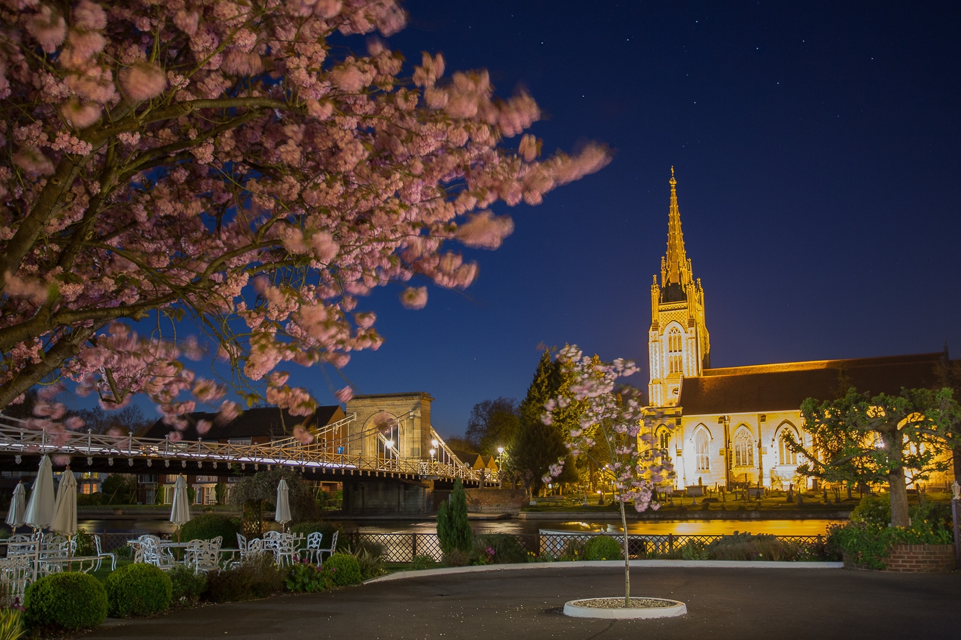 Visiting Marlow - Marlow Town Council