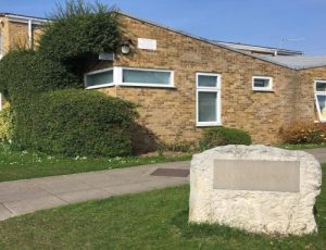 Doctors and Dentists - Marlow Town Council