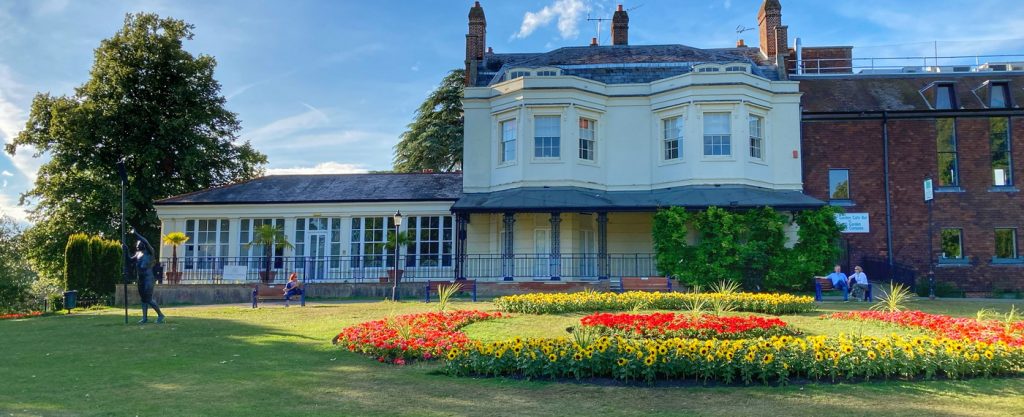 The Marlovian Magazine - Marlow Town Council