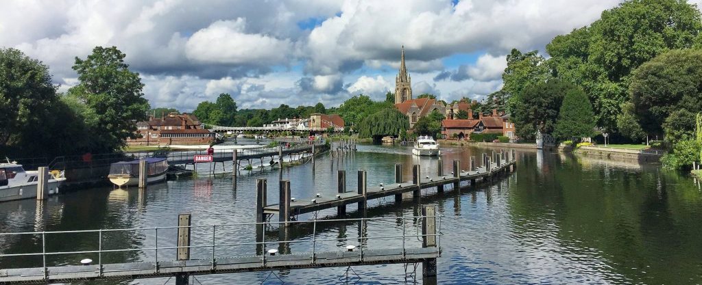 Visiting Marlow - Marlow Town Council
