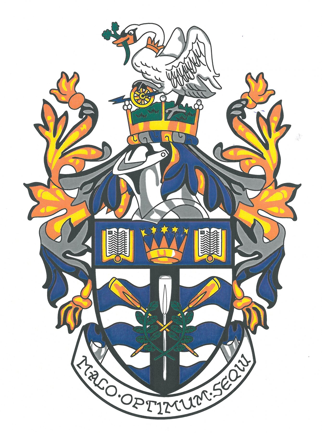 Your Councillors - Marlow Town Council