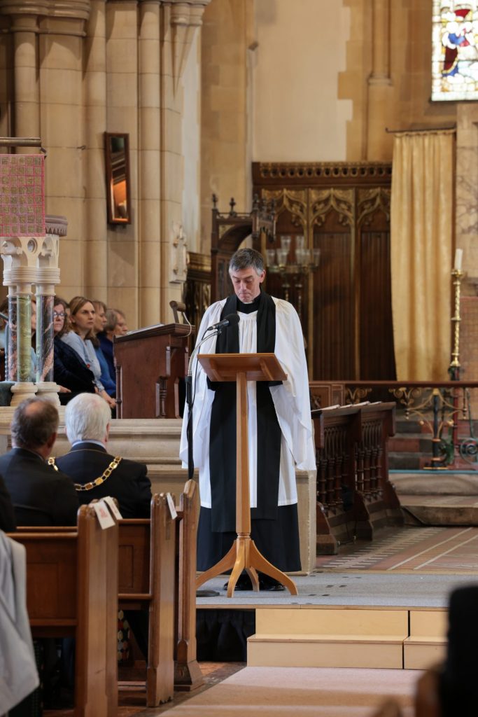 Civic Celebration - Marlow Town Council