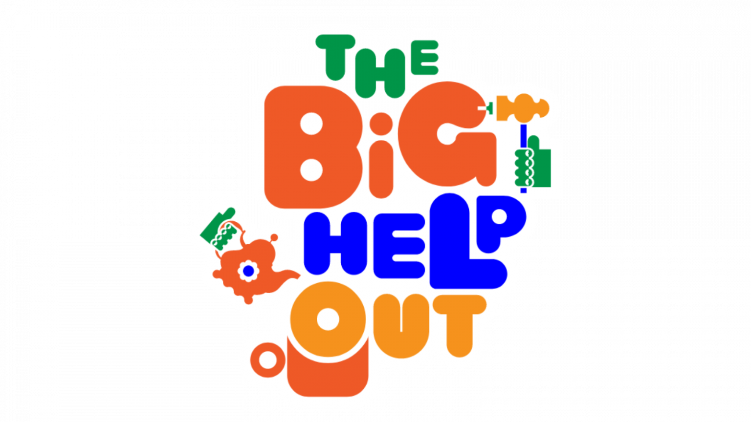 Big Help Out - Marlow Town Council